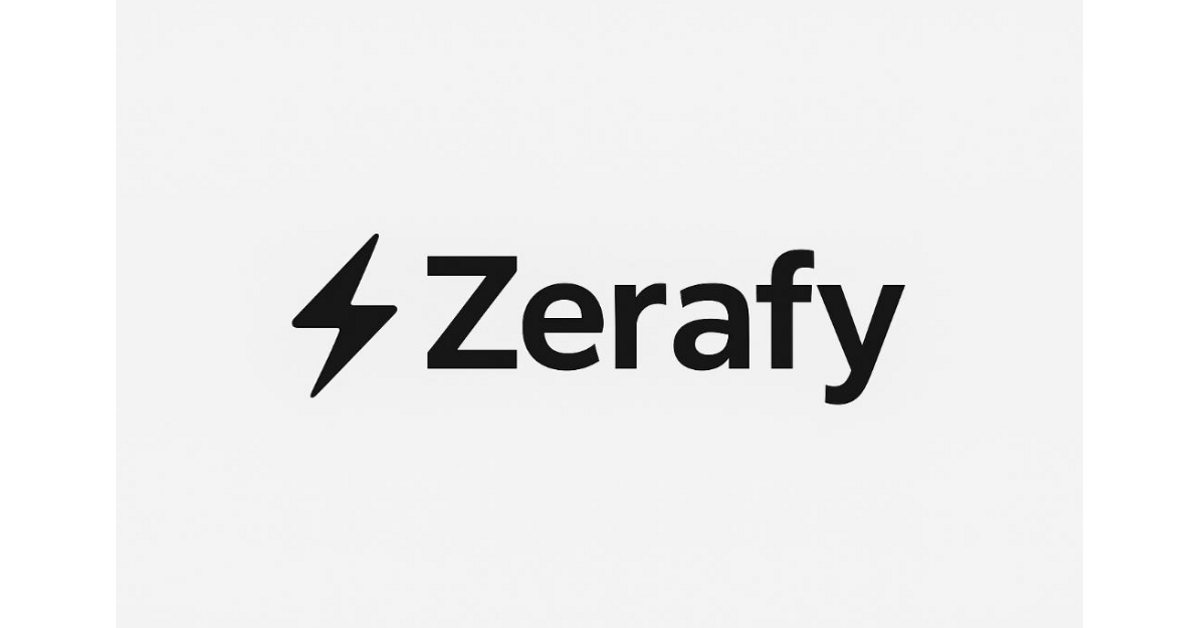 Zerafy
